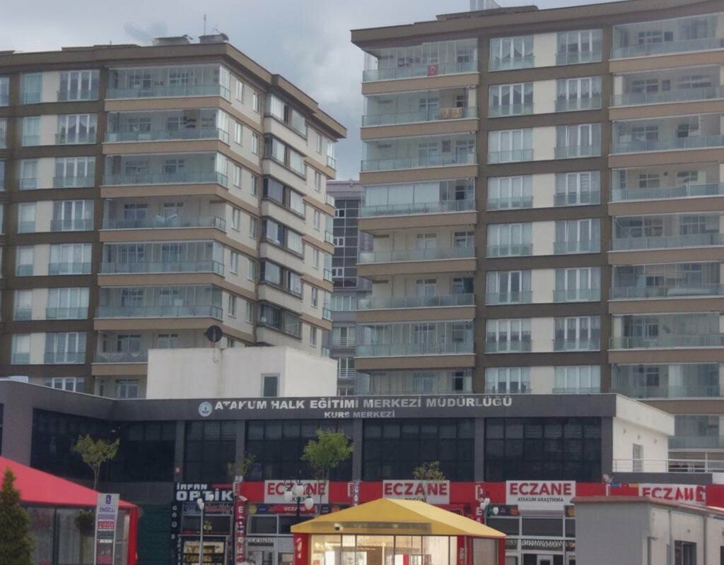 Eczaneler Atakum Araştırma Eczanesi, Samsun, foto