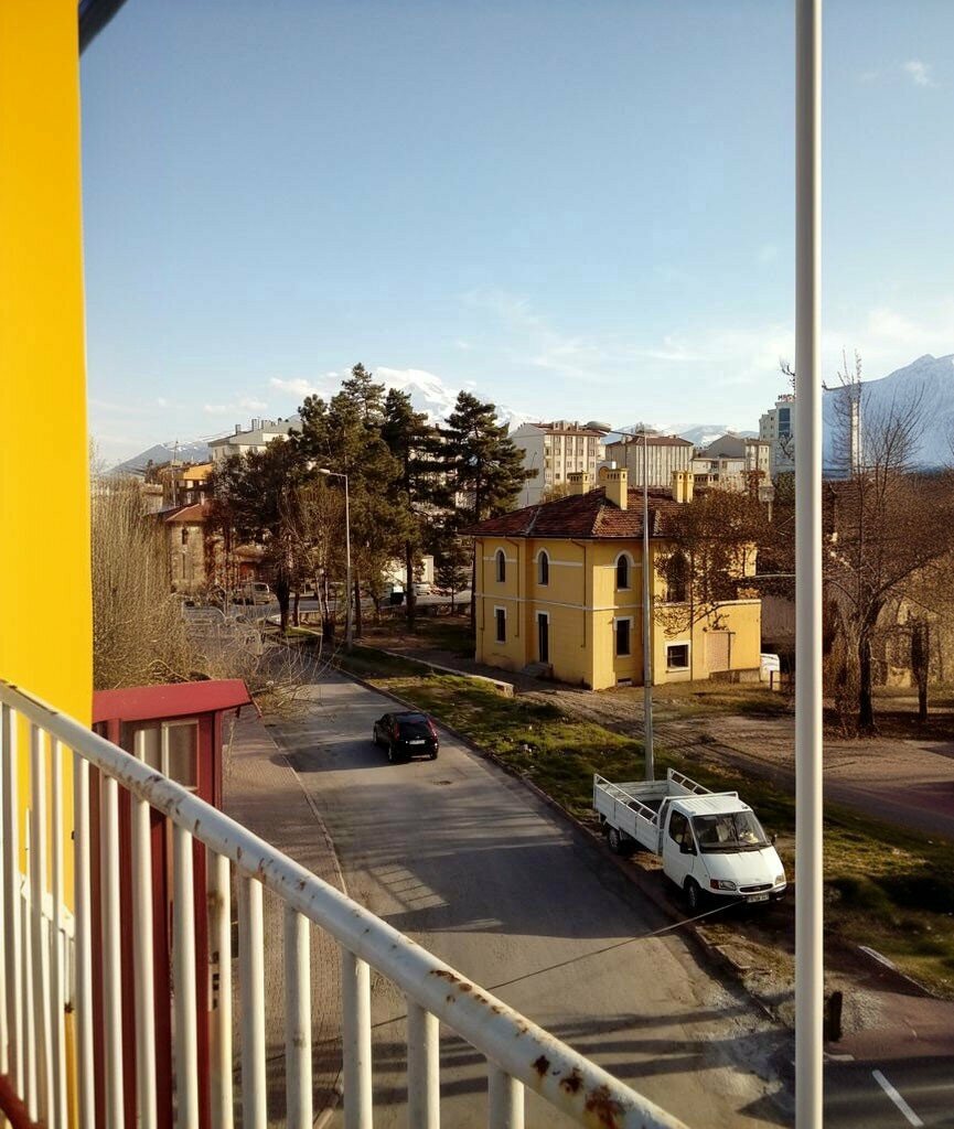 Kültür ve eğlence parkları Parklar ve ormanlar, Kayseri, foto