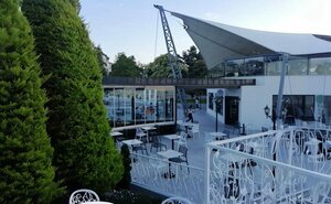 Tenis Cafe Bistro (Ordu, Altınordu, Bahçelievler Mah., Mehmetçik Bul., 7A), kafe  Altınordu'dan