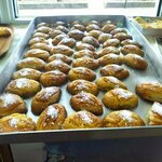 Fidan Pastanesi (Bilecik, Gölpazarı, Ankara Cad.), özel pasta siparişi  Gölpazarı'dan