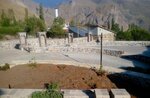 Hakkari Tarihi Medresesi (Hakkari, Hakkari Merkez, Medrese Mah., 212. Sok., 2), turistik yerler  Hakkari'den