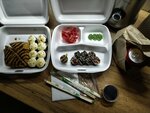 Foodstop (ulitsa Chernyshevskogo No:7/1, selo Namtsy), hazır yemek teslim servisleri  Saha Cumhuriyeti'nden (Yakutistan'dan)