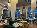 Osoba gastronomic panorama (Nevskiy Avenue No:26), restoran  Saint‑Petersburg'dan