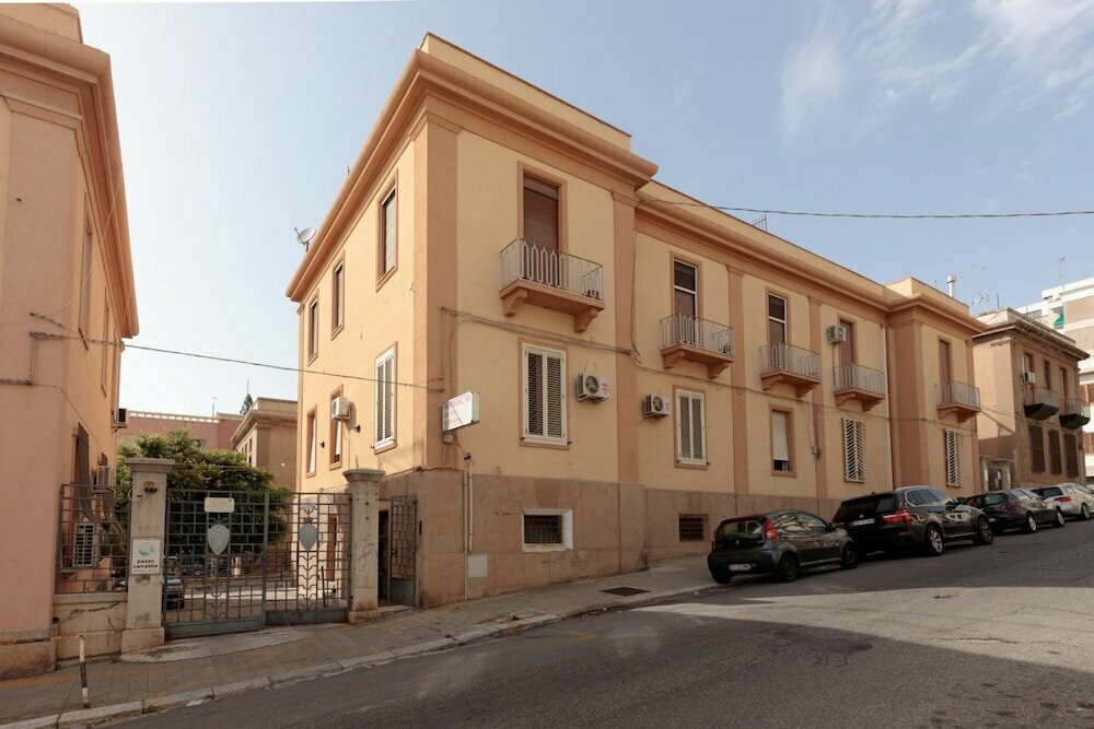 Otel B&b Talia Guest House, ReggioCalabria, foto