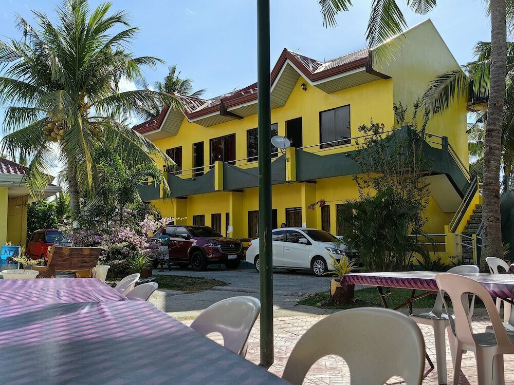 Otel Lagnason's Place, , foto
