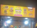 Candy's Burger (Department of Cochabamba, Provincia de Cercado, Cochabamba, Avenida Ayacucho, 128), restoran  Bolivya'dan