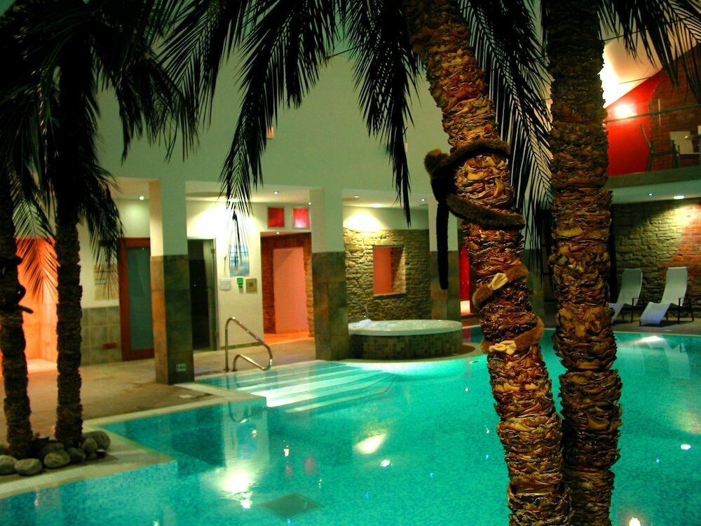Otel The Burton Hotel, İngiltere, foto