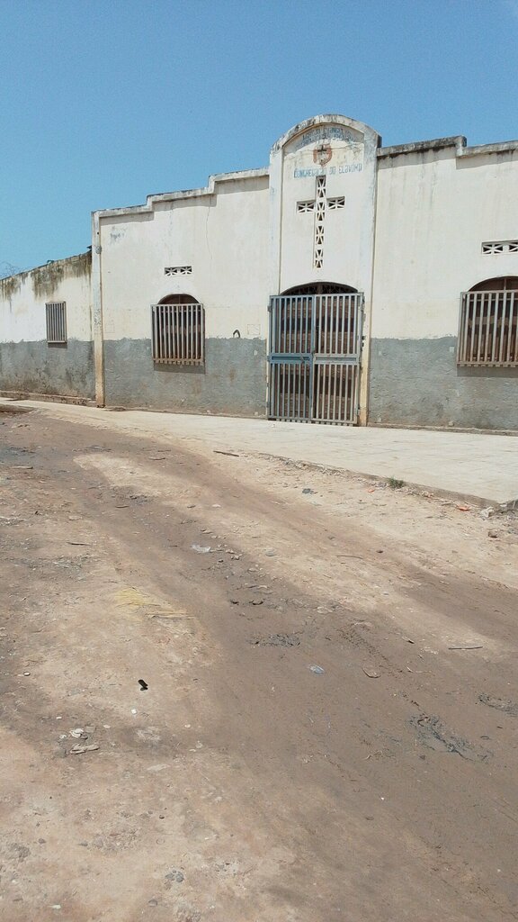 Otel Igreja Evangélica Congregacional em Angola, Loanda, foto