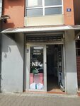 Muški Frizer Nik (Tsar Lazar Boulevard No:84), güzellik salonu  Novi Sad'dan
