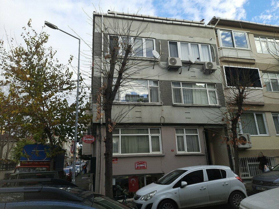 Kuaförler Süleyman, İstanbul, foto
