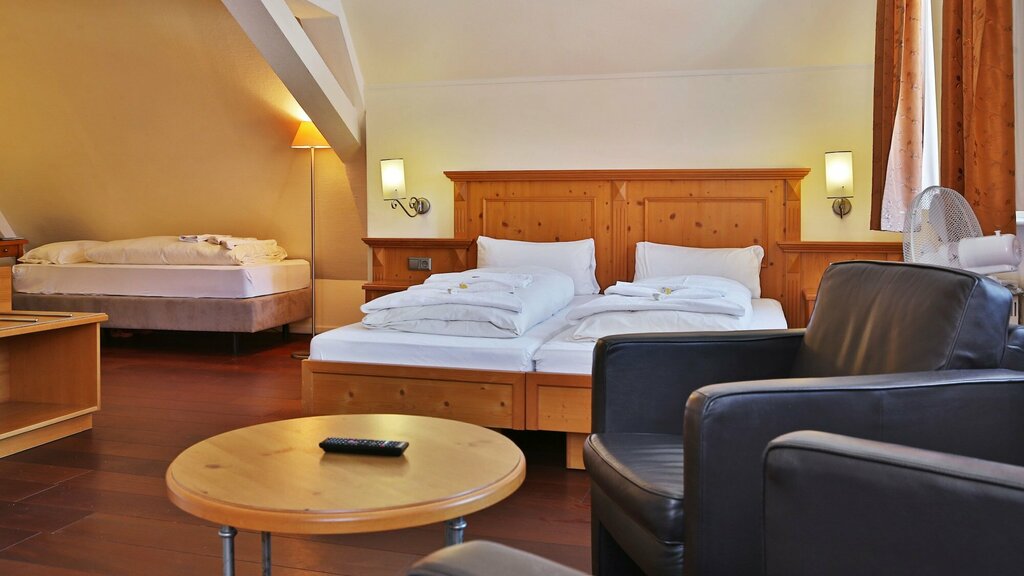 Otel Das Lamm Heidelberg, Heidelberg, foto