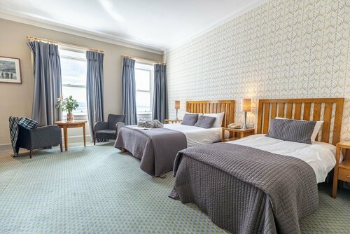 Otel Mulranny Park Hotel, Dünya, foto