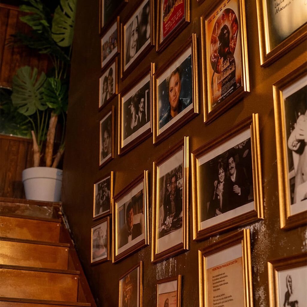 Restoran Süreyya Ayvalık Restoran, Ayvalık, foto