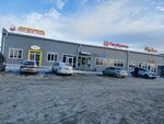 Lifehacker, кофейня самообслуживания (Volgogradskaya ulitsa No:2, mikrorayon Chistoye Pole), kahve otomatı  Kurgan'dan