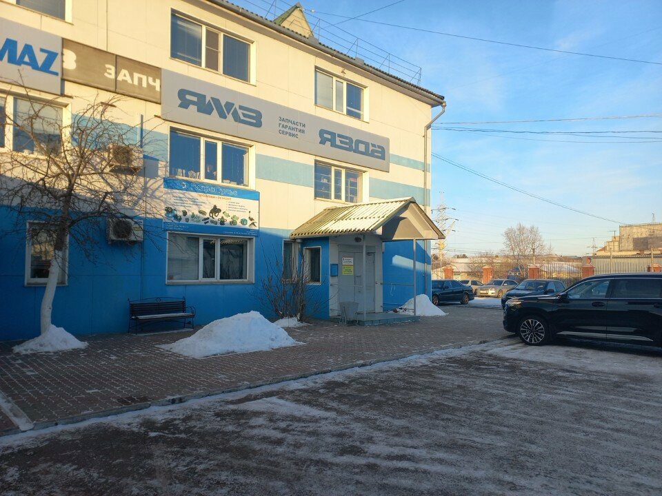 Motosiklet yedek parçaları ЧТЗ-Енисей, Krasnoyarsk, foto