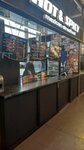 Hot & Spicy (Bol'shevistskaya Street No:45/1), fast food  Novosibirsk'ten