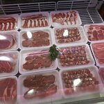 Şahinler Kasap Res (İstanbul, Çatalca, Gökçeali Mah., Sancak Çk. Sok.), restoran  Çatalca'dan