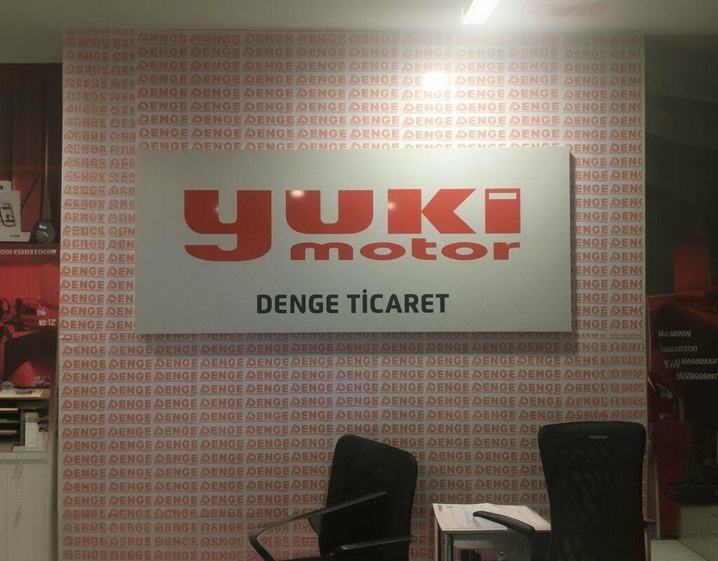Bisiklet mağazaları Denge Ticaret, Eskişehir, foto