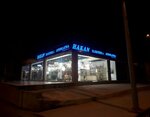 Hakan Elektrik & Aydınlatma (Mersin, Mezitli, Akdeniz Mah., Cumhuriyet Cad., 15), elektrik ve elektrikli ürün mağazası  Mersin'den