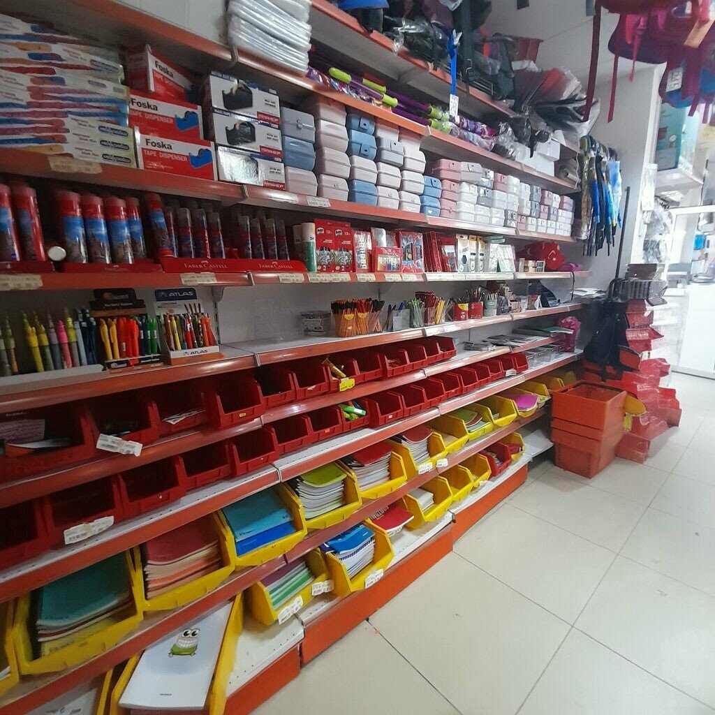 Ev eşyası mağazaları Hesaplı AVM, İzmir, foto