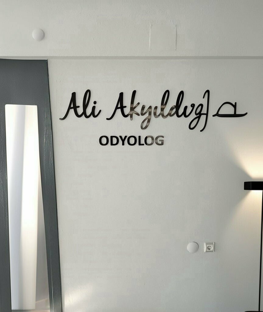 i̇şitme cihazları Akyıldız İşitme Cihazları, Denizli, foto