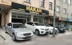 Hakan Auto & Gayrimenkul (Fatih Mh., Oğuz Cd., No: 14, Kocasinan, Kayseri), otomobil satış galerileri  Kayseri'den