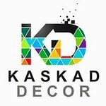 Каскад Декор Пленки ПВХ (Rostov-on-Don, Voroshilovskiy Avenue), kaplama malzemeleri  Rostov‑na‑Donu'dan