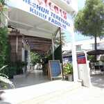 Adı Kuru Pilav (Muğla, Bodrum, Gündoğan Mah., Şht.Uğur Öztop Cad., 38), restoran  Bodrum'dan