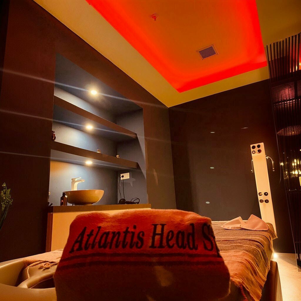 Evlendirme daireleri Atlantis Balo Davet, İstanbul, foto