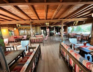 Arsev Çay Bahçesi (Diyarbakır, Yenişehir, Dicle Mah., 334. Sok., 3), kafe  Diyarbakır'dan
