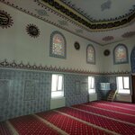 Mevlana Cami (Burdur, Burdur Merkez, 154. Sok., 4), cami  Burdur'dan