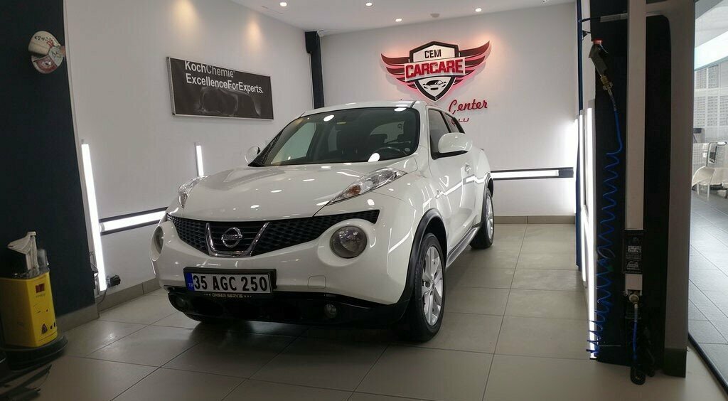 Oto yıkama Cem Car Care, İzmir, foto