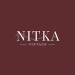 Nitka. Vintage (Chekhova Avenue No:35/30), antikacı dükkanları  Rostov‑na‑Donu'dan