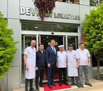 Devran Lokantası (Merkez Mah. Yılmaz Çebi Caddesi No: 24A 61700 Araklı Trabzon), restoran  Araklı'dan