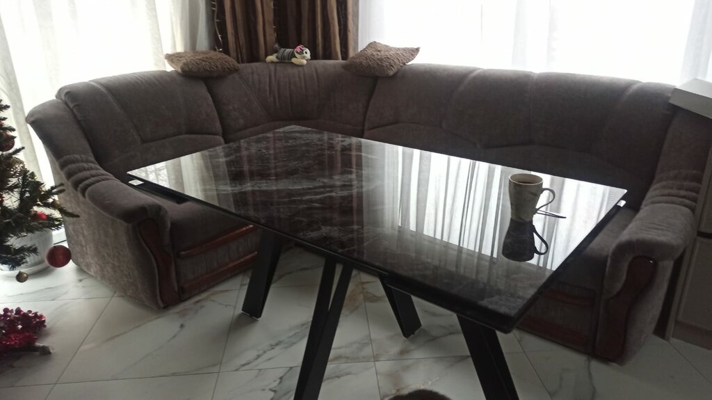 Mobilya mağazaları 12 Стульев, Kaliningradskaya oblastı, foto