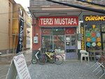 Terzi Mustafa (Selçuk Mah., Hoca Cihan Tekke Cad., No:159, Selçuklu, Konya), terziler  Konya'dan
