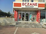 Özalkent Eczanesi (Konya, Selçuklu, Demirhan Cad., 84), eczaneler  Konya'dan
