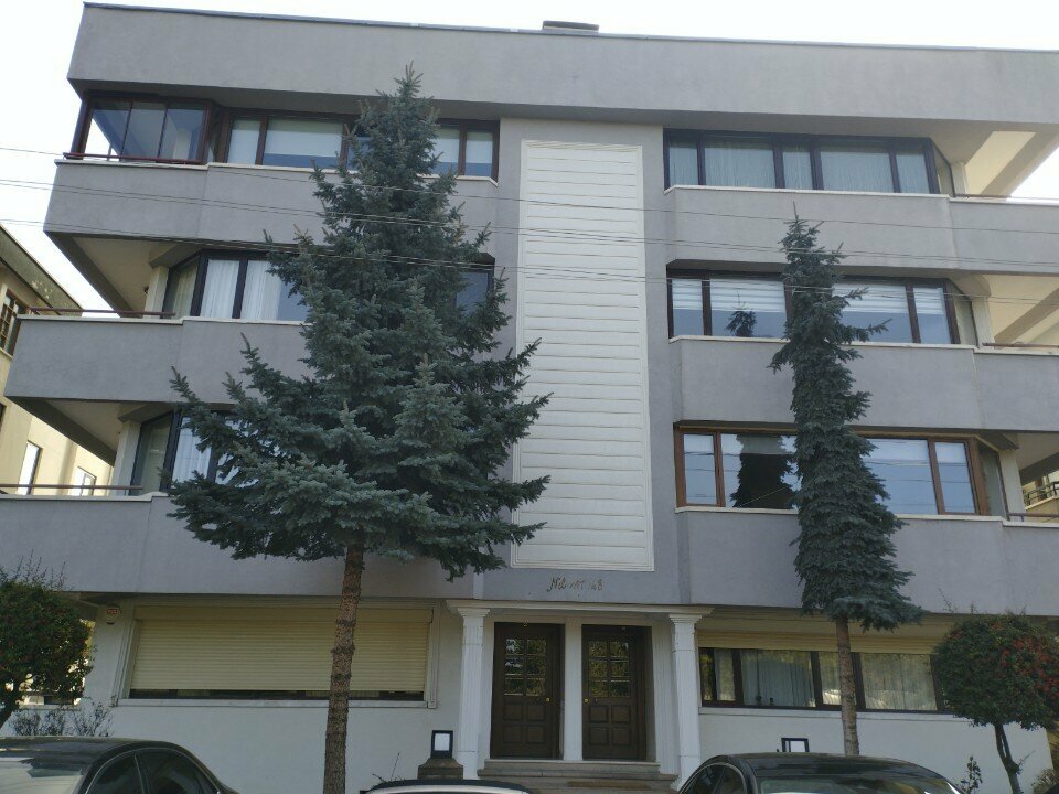 Hukuk büroları Avukat Sezgin Yıldırım, Ankara, foto