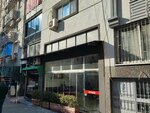 Park Cafe (Efeler Mah., 350 Sok., No:4A, Buca, İzmir), kafe  İzmir'den