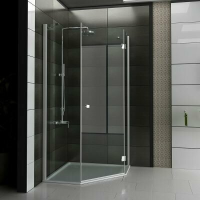 Banyo ve klozet mağazaları Eray Duşakabin, Ankara, foto