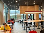 Vkusno — i tochka (Dubravnaya Street No:33), fast food  Moskova'dan