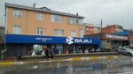 Bajaj (İstanbul, Sultanbeyli, Fatih Mah., Mevlana Cad., 1/1), motosiklet satışı  İstanbul'dan