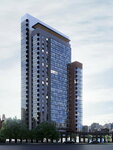 Новый Современник (Voronezh, 9 Yanvarya Street), konut blokları  Voronej'den