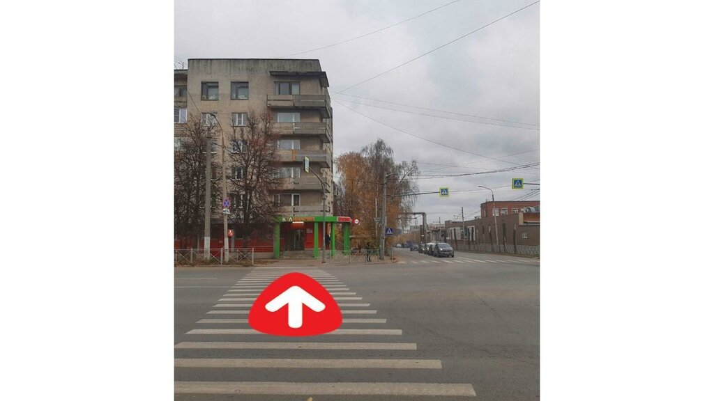 Elektronik eşya mağazaları DNS Технопоинт, Vladimir, foto