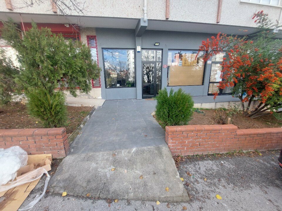 Sanayi kuruluşu Lengerli Gıda, Ankara, foto