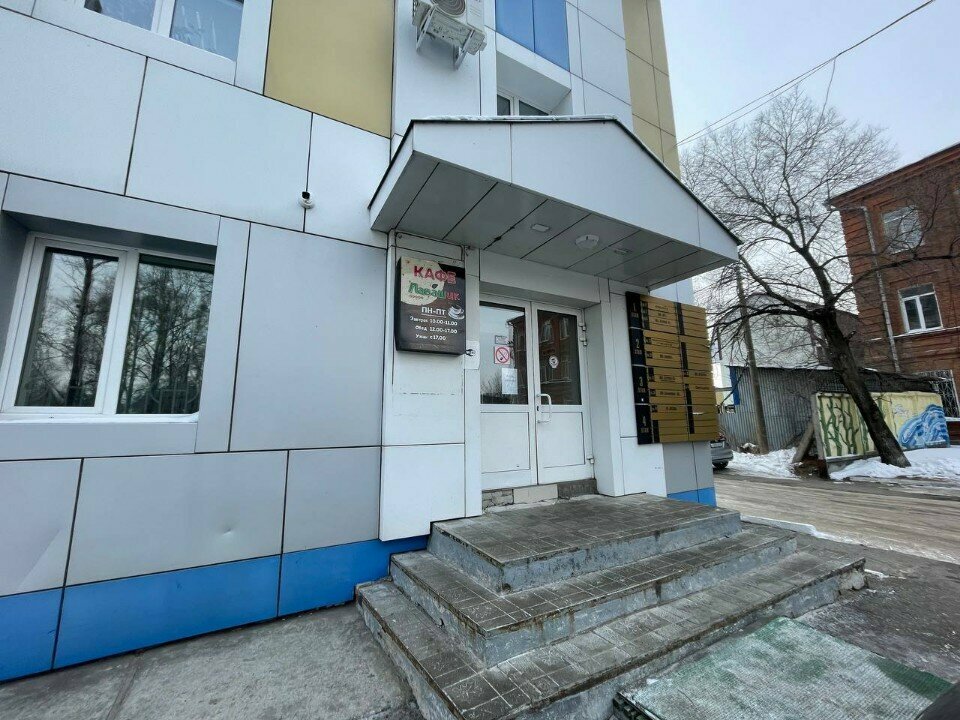 Reklam ajansları Премиум лифт, рекламное агентство, Habarovsk, foto