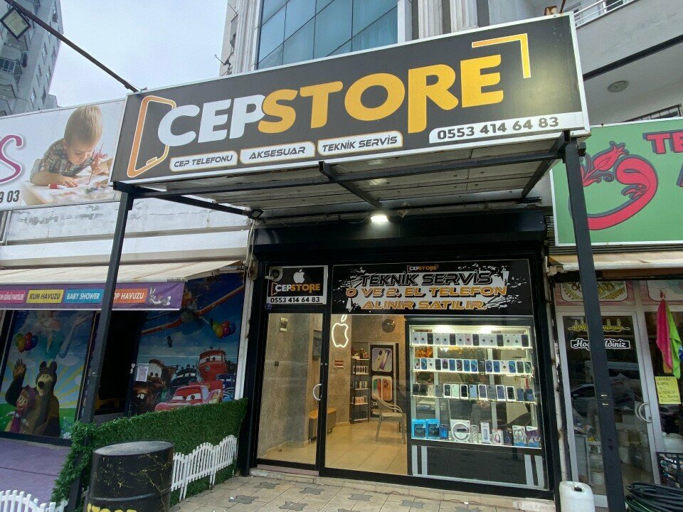 Telefon tamir servisi Phone Store, Gaziantep, foto