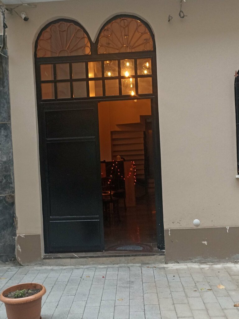 Otel Hotel Majestik, İstanbul, foto