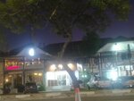 Lavaseco Universal (Santa Cruz de la Sierra, Distrito Municipal 1, Avenida San Martín, 22), çamaşırhaneler  Santa‑Krus'tan