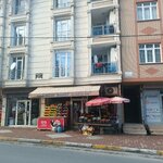 Halk Pazarı (İstanbul, Esenyurt, Yeşilkent Mah., 2073. Sok., 65), market  İstanbul'dan